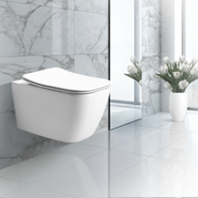 Sanitaryware, Faucets and Tiles Manufacturers - Bathroom & Kitchen ...