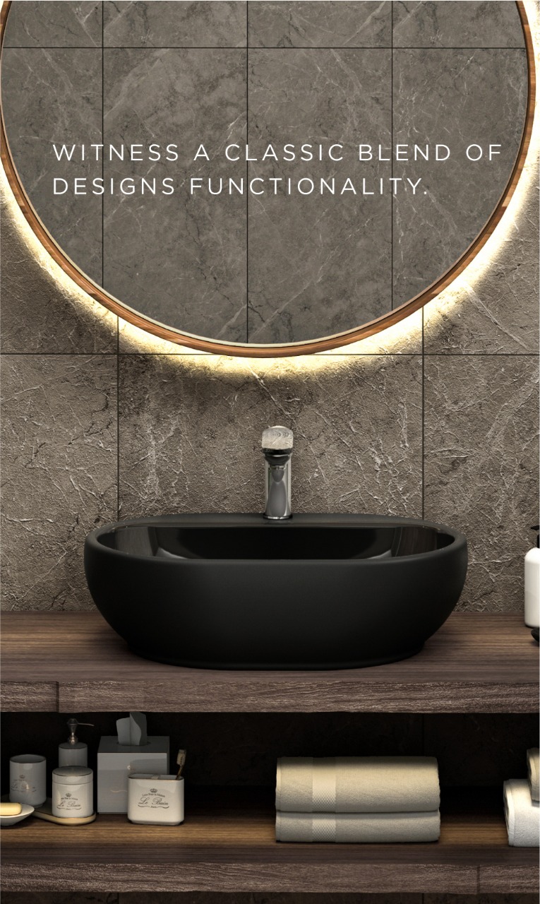 Sanitaryware, Faucets and Tiles Manufacturers - Bathroom & Kitchen ...