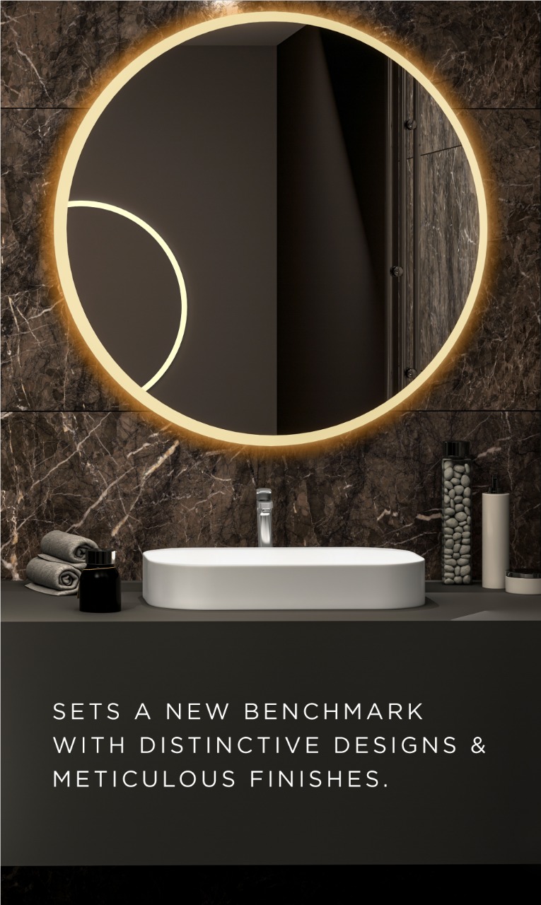 Sanitaryware, Faucets and Tiles Manufacturers - Bathroom & Kitchen ...