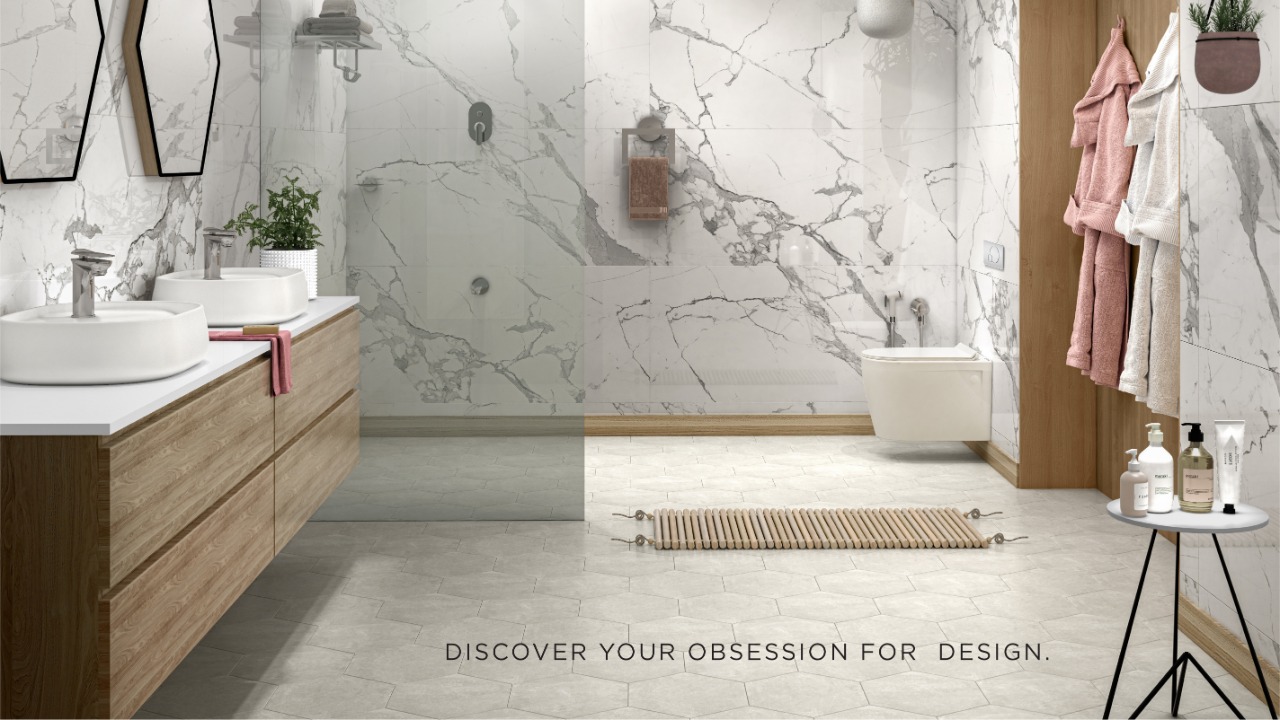 Sanitaryware, Faucets and Tiles Manufacturers - Bathroom & Kitchen ...