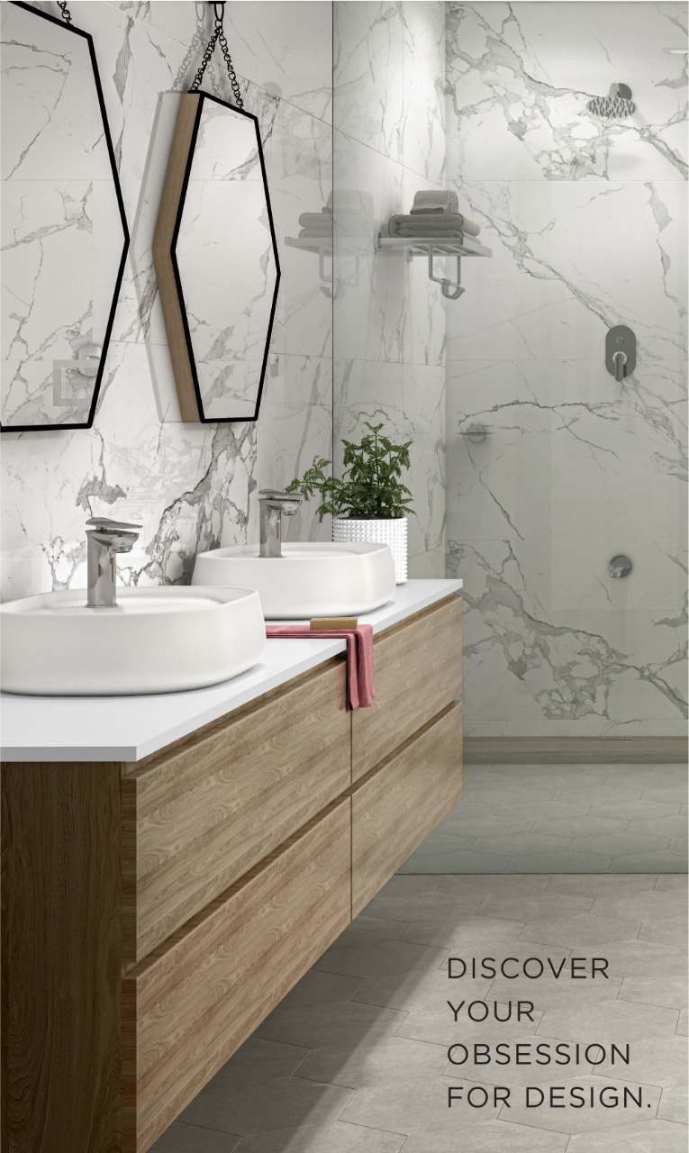 Sanitaryware, Faucets and Tiles Manufacturers - Bathroom & Kitchen ...
