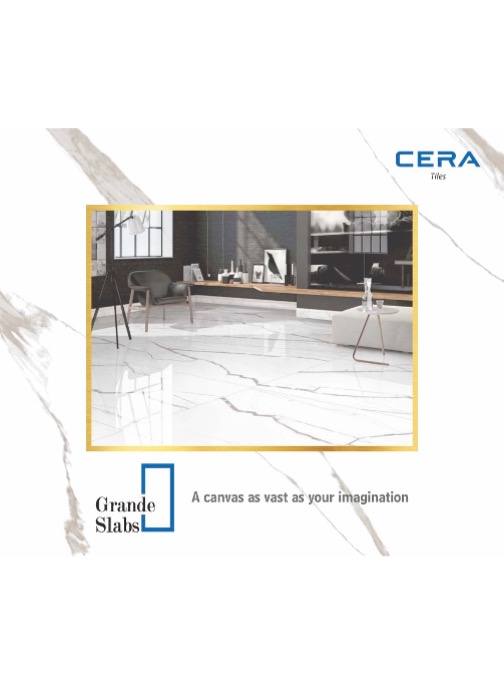 View CERA Products Catalogue Online
