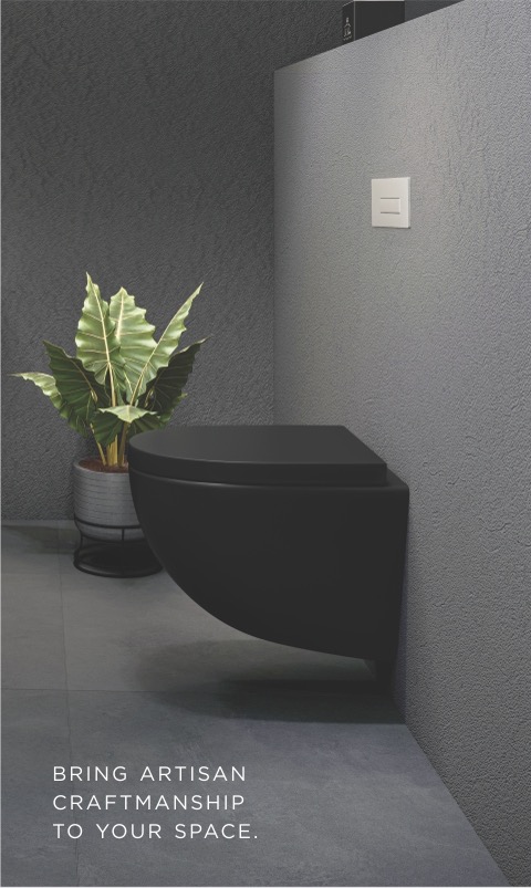 Sanitaryware, Faucets and Tiles Manufacturers - Bathroom & Kitchen ...
