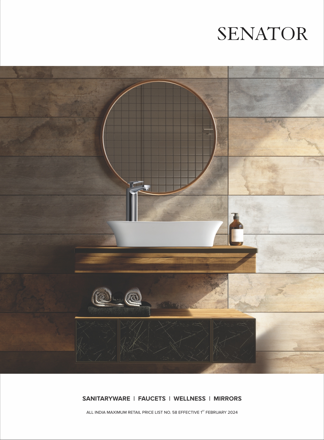 View CERA Products Catalogue Online