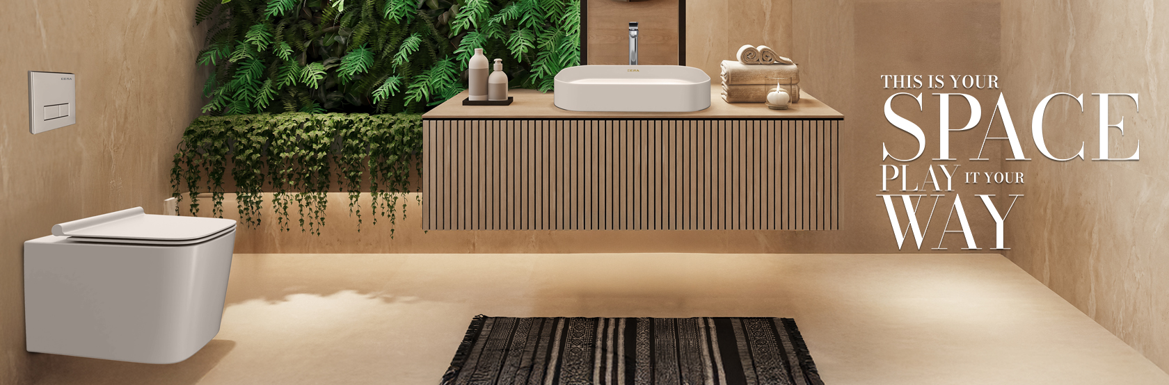 Sanitaryware, Faucets and Tiles Manufacturers - Bathroom & Kitchen ...