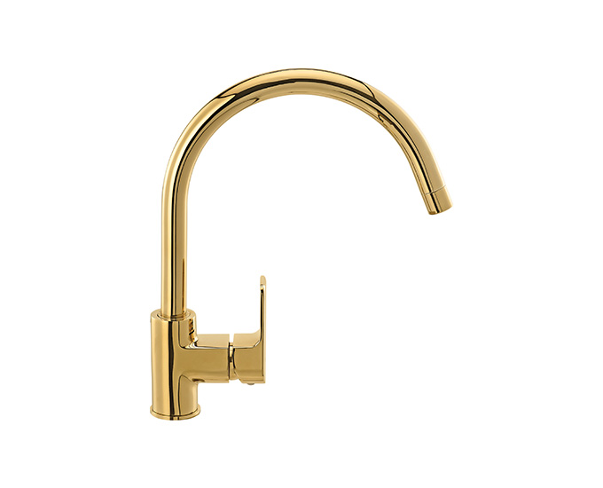 Buy Chelsea single lever sink mixer Online | Cera Luxe