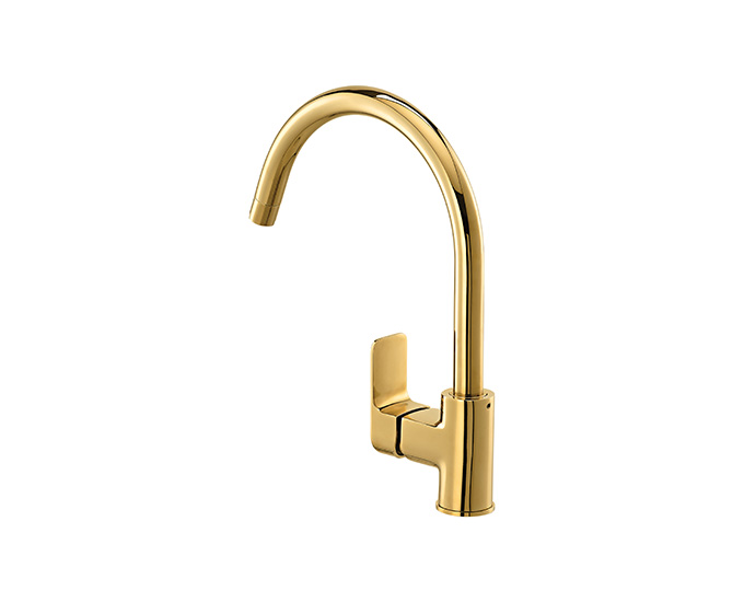 Buy Chelsea single lever sink mixer Online | Cera Luxe