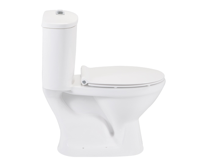 Buy CERA Calibre P Trap Commode Online at Best Prices
