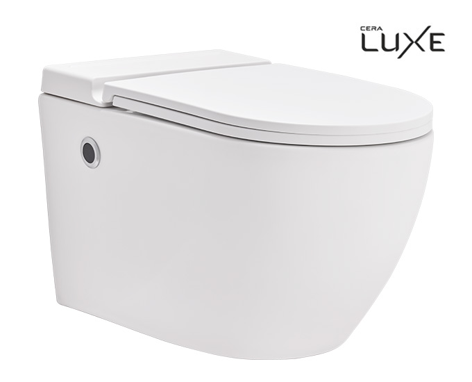 Buy Crios Round Tankless Online | CERA