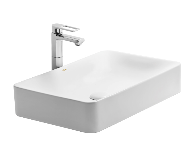 Buy Cera Ceona Table Top Wash Basins Online at Best Prices