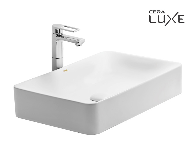 Buy Cera Ceona Table Top Wash Basins Online at Best Prices