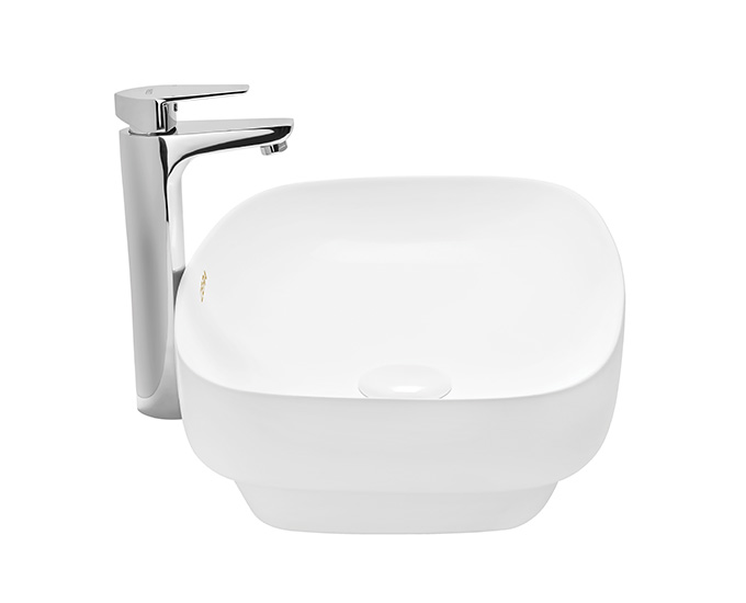 Buy Cera Crivea Table Top Wash Basins Online at Best Prices