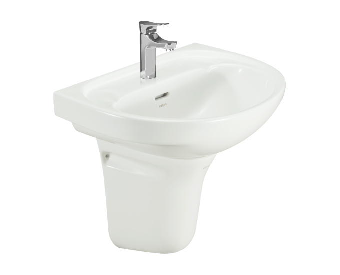 Buy CLAIR With CLEA Wash Basins Online at Best Price