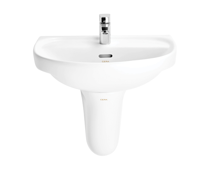 Buy CLAIR With CLEA Wash Basins Online at Best Price