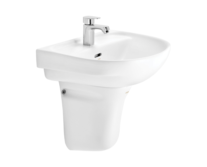 Buy CLAIR With CLEA Wash Basins Online at Best Price
